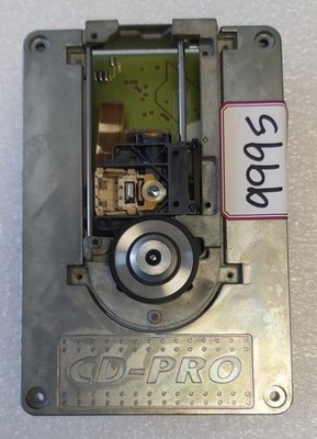 ROWE AMI Jukebox CD-PRO Player #9995 | eBay
