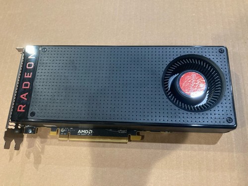 AMD Radeon RX480 8GB Video Card | eBay