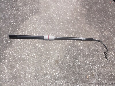 Adjustable Shaft With Wires Off Homelite UT41113 String Trimmer | eBay
