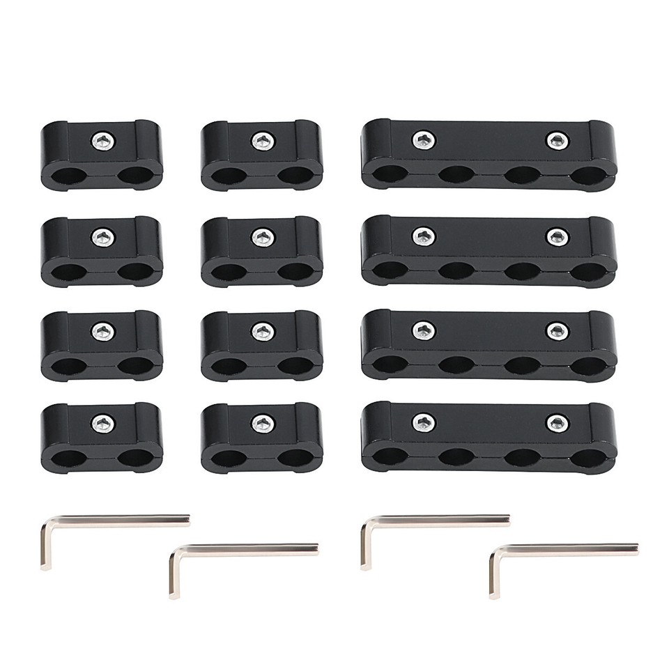 Spark Plug Wire Separator Spark Plug Wire Divider Fits For 8 9 10mm ...