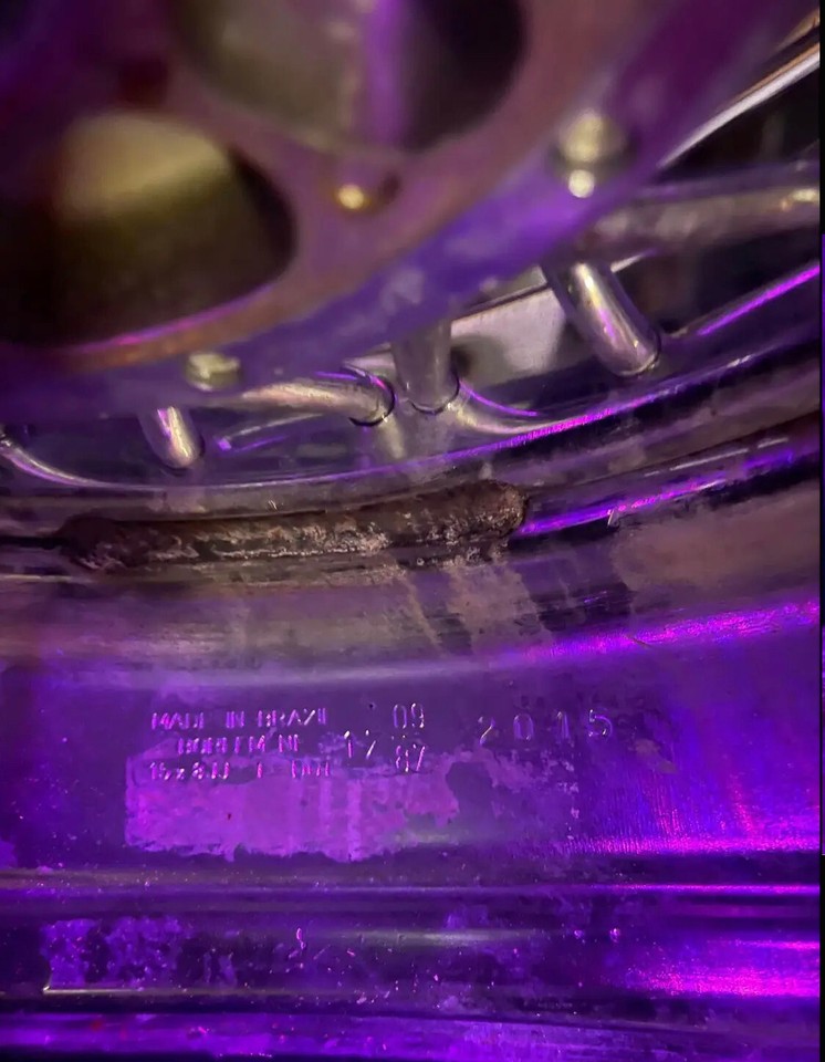 One Cragar Star Wire 30-Spoke Wheel 15x8 RWD New Vintage | eBay