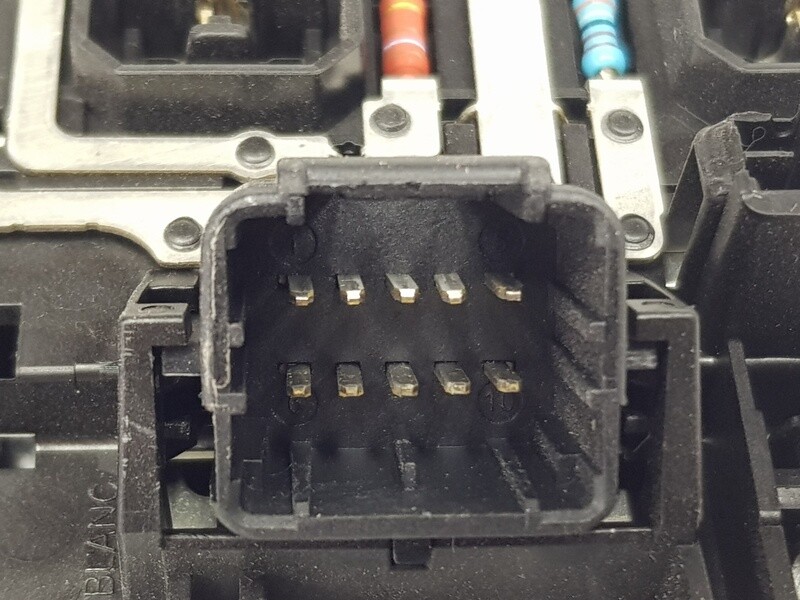 96702429XT plafoniera per DS 5 DESIRE 2015 2234254 | eBay