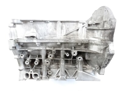 2008-2015 Mitsubishi Lancer Evo Evolution 4B11 OEM Engine Shortblock ...