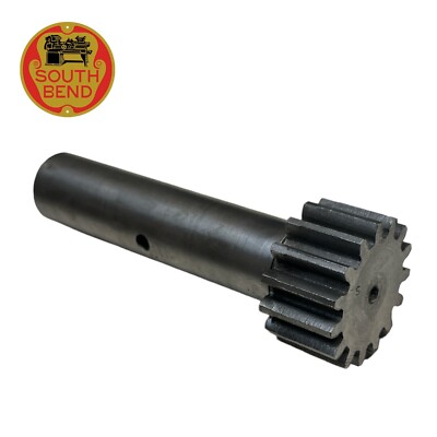 Lathe - Apron Hand Wheels