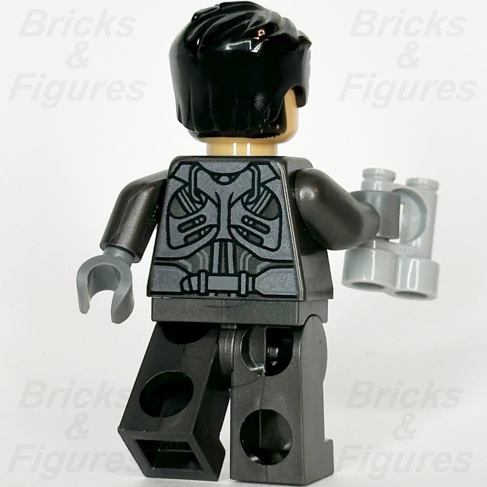 LEGO® Dune Duke Leto Atreides Minifigure Creator Expert Paul Father ...