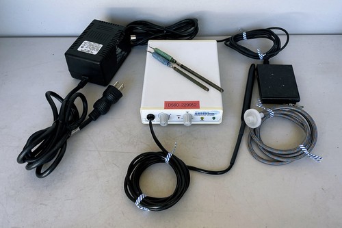 💕Parkell Turbo Sensor D560 25/30K Scaler, Pretty Clean, Made in USA ...