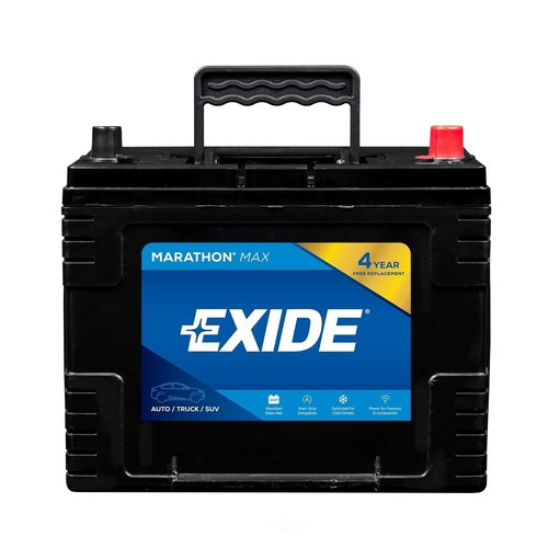 Vehicle Battery-Auto Trans Exide Batteries MX24F | eBay