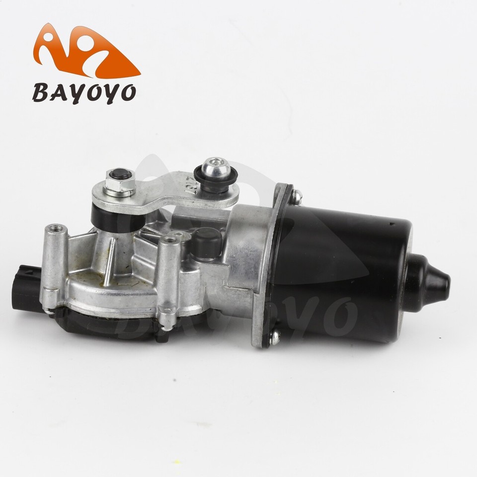 New Front Wiper Motor Assembly For 2007-2012 Nissan Versa 28815-EM30A ...