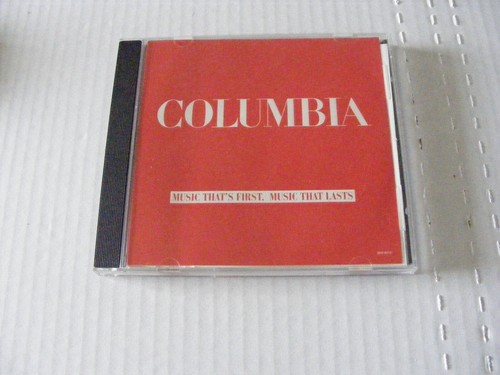 Marcus Hummon "Honky Tonk Mona Lisa" CD Single Promo Columbia CSK 78330 ...