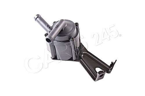 Genuine BMW E70N E71 F01 F02 F06 F12 Auxiliary Water Pump OEM ...