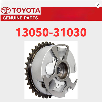 Toyota Genuine FJ CRUISER GSJ1# Gear assy, Camshaft timing 13050-31030 ...