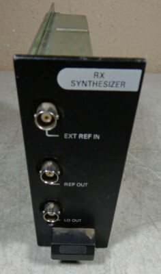 Two-Way Radios - Mastr Iii