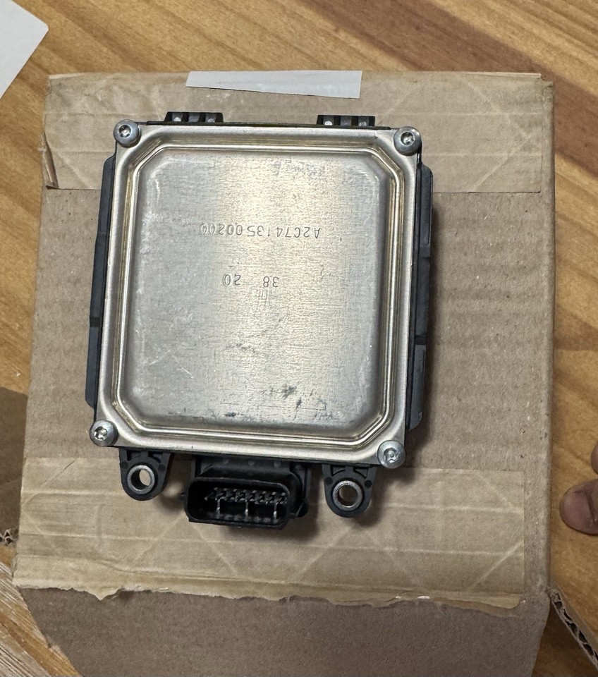 OEM 2019 - 2024 Ram 1500 Rear Left LH Blind Spot Radar Sensor Module ...