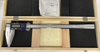 Calipers - 300Mm Range