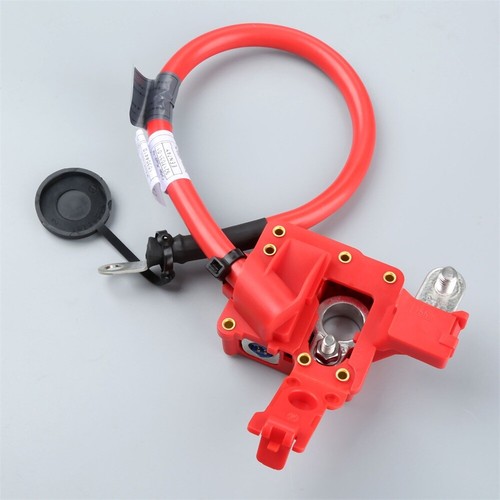 Positive Terminal to Battery Cable 61129217031 Fit for 2009-2013 128i 3 ...