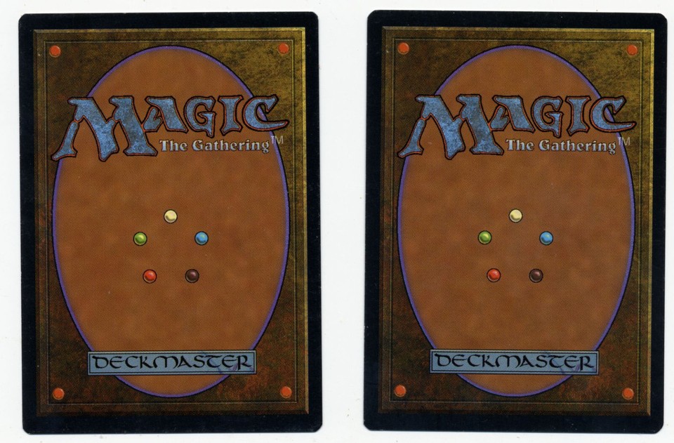 X2 Mystical Tutor Mirage MTG Magic the Gathering | eBay