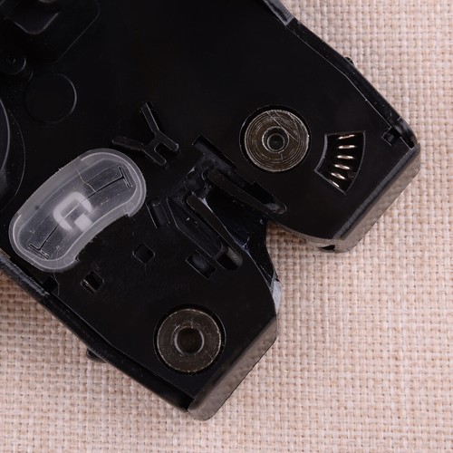 Tailgate Trunk Boot Door Latch Catch Fit for Nissan Micra MK3 Qashqai ...