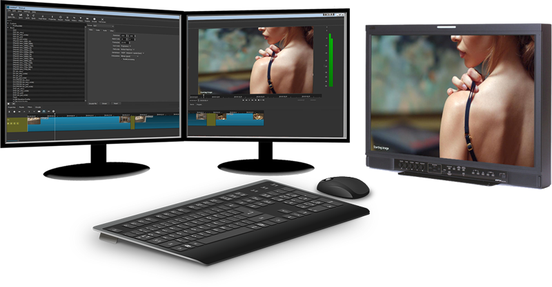 Shotcut Professional Video Editing Software Program-HD-4K Movie-Windows/Mac-US B | eBay