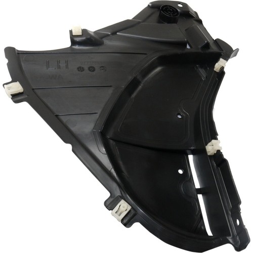 51757340743 Fender Liners Front Driver Left Side For BMW 530 540 Left ...