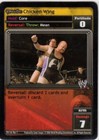WWE: Chicken Wing [Played] card type Hold Raw Deal Wrestling WWF | eBay