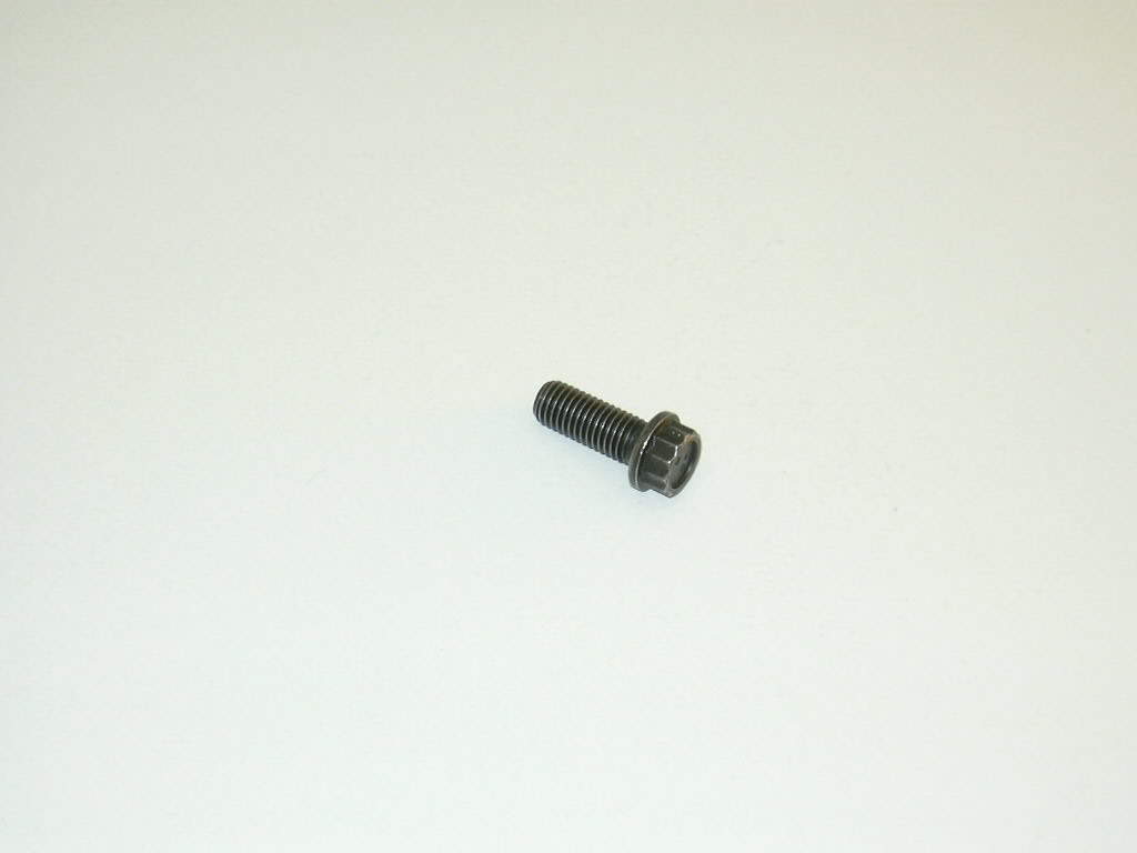 Genuine VW AUDI SEAT SKODA Beetle 12 Point Head Bolt M7X18 x10 pcs ...