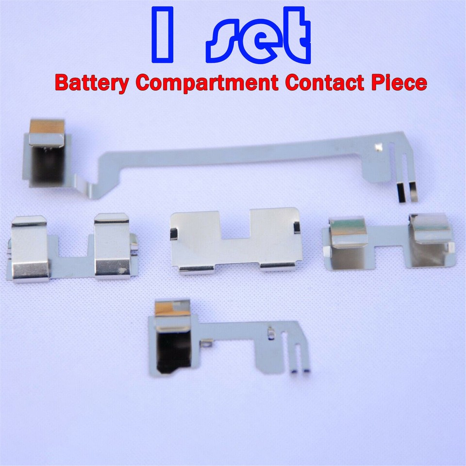 Replacement Battery Contact Piece For FLUKE Multimeter Repair Parts | eBay