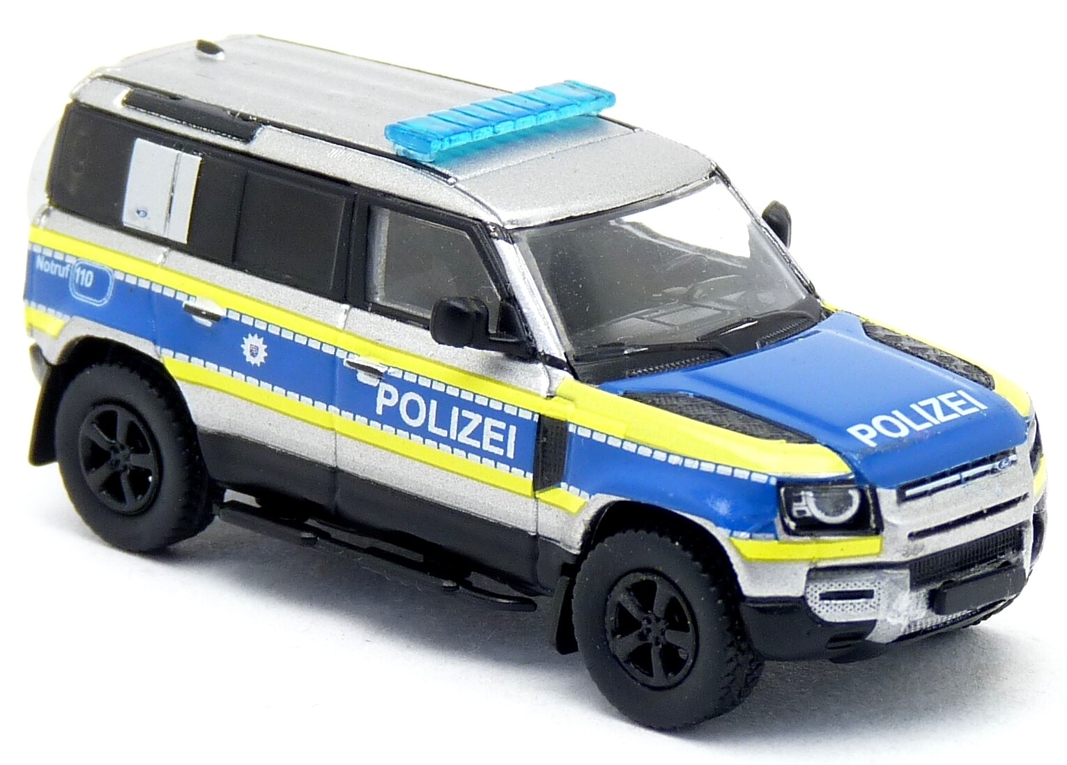 IXO Premium ClassiXXs PCX 87 - Land Rover Defender 110 - Modell Auswahl ...