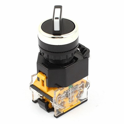 Rotary - Rotary Drum Switch