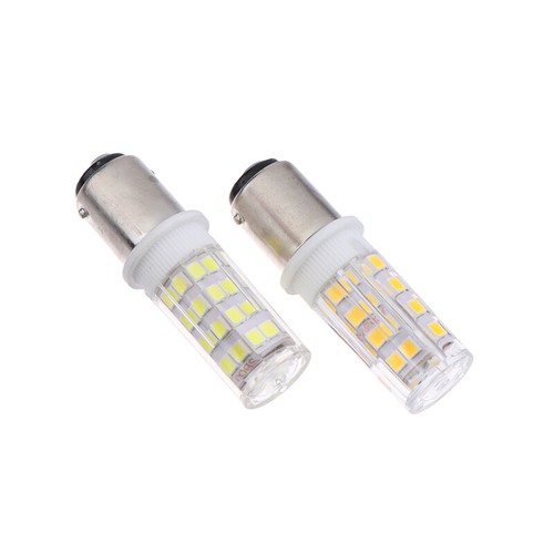 BA15D Energy Saving Corn Bulbs Crystal Lamp Led Lights Lights For ...