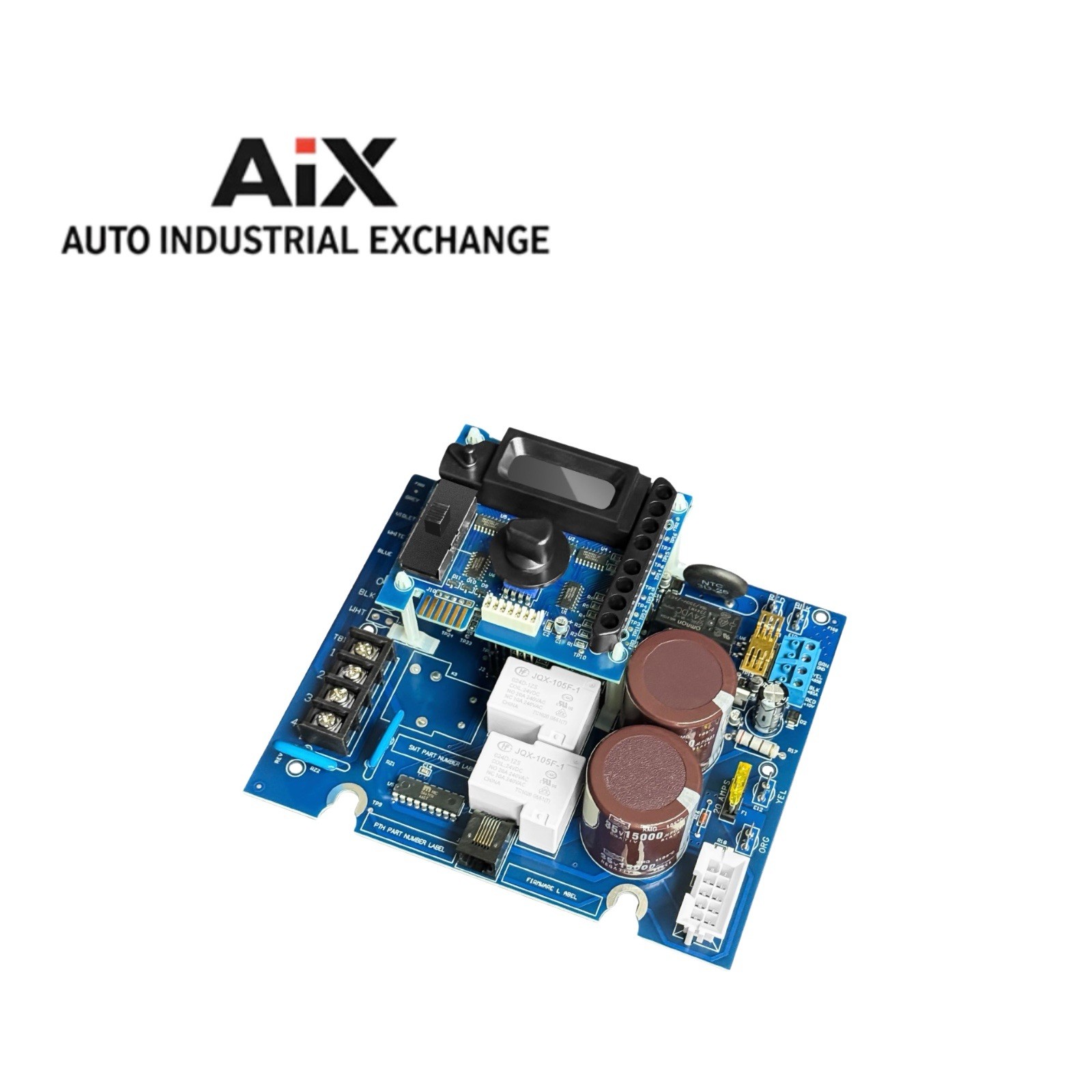 GLX-PCB-RITE Main & GLX-PCB-DSP Display Board 2025 For Hayward Goldline ...