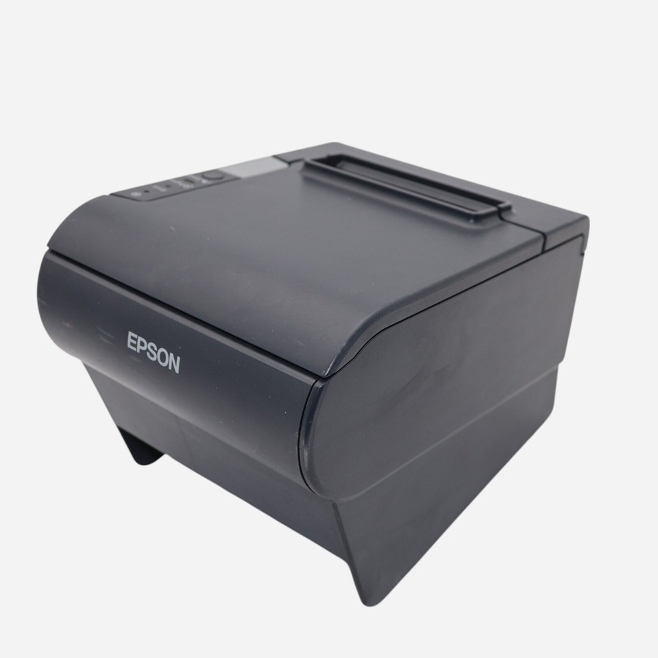 EPSON TM-T88V BK M244A TMT88-V TM88 USB Kassendrucker Bondrucker ...