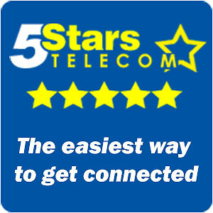 Five Stars Telecom | eBay Stores