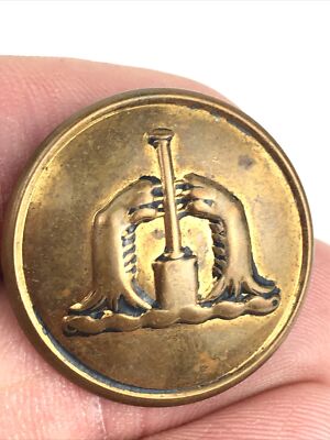 Buttons - Firmin Sons