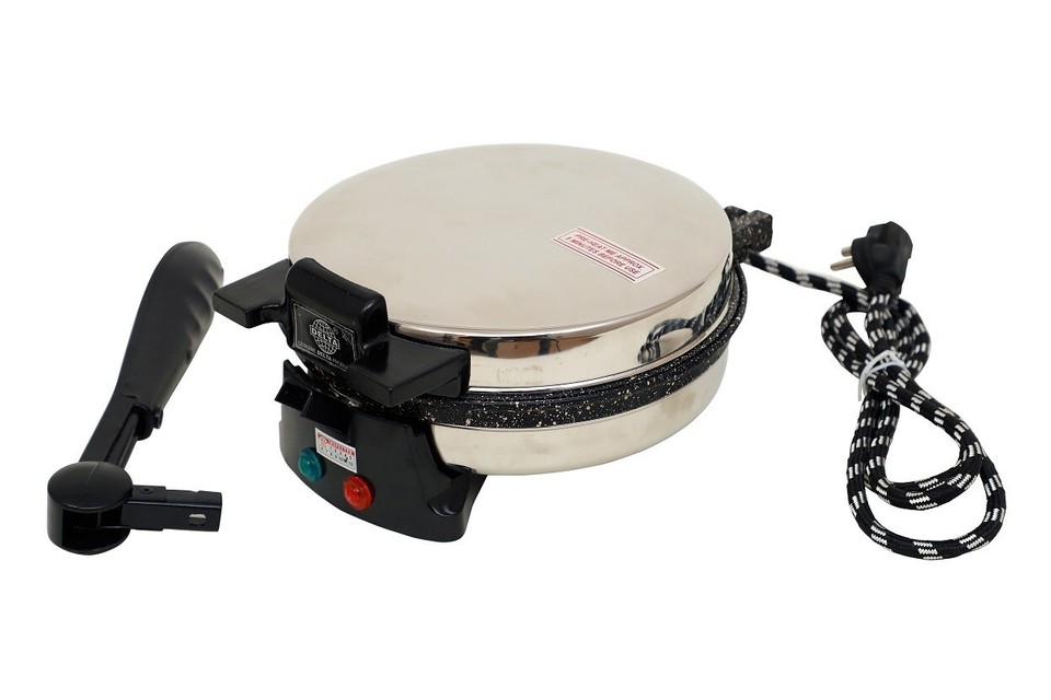 Indian Roti Maker Tortilla Maker Machine for USA 110V Special Made | eBay