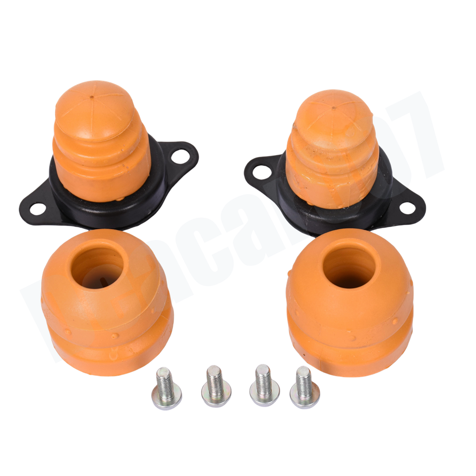 For Ford Racing 2005-14 Mustang Jounce Jounce Bumper Kit Rear Bump M ...