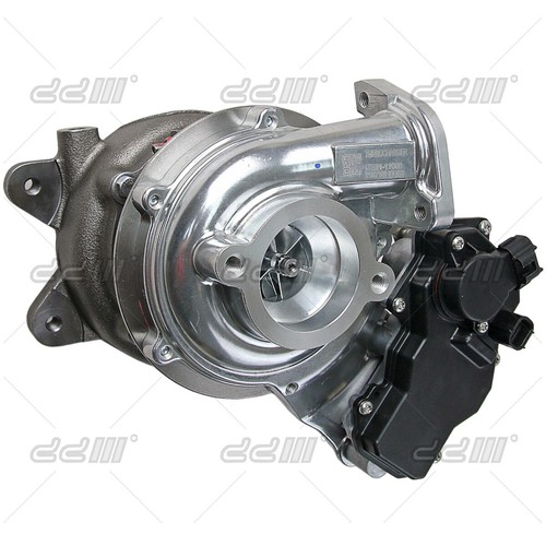 Turbo Turbocharger For Hilux REVO GUN126 Fortuner GUN156 2015-ON 2.8L ...
