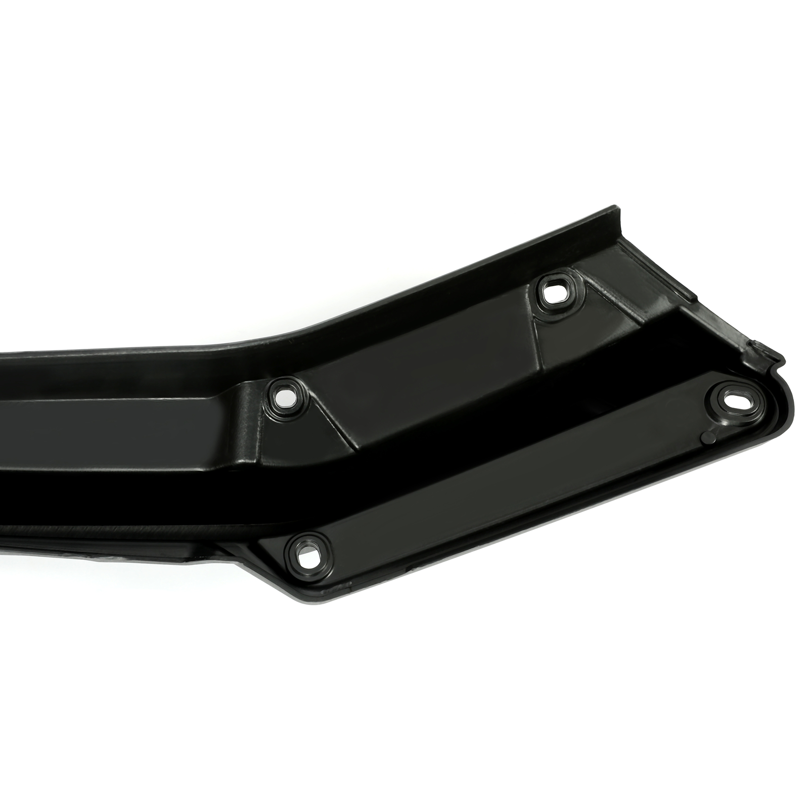 Rear+Front Fender Flares For 2013-2016 CAN AM Maverick Max 1000/1000R ...