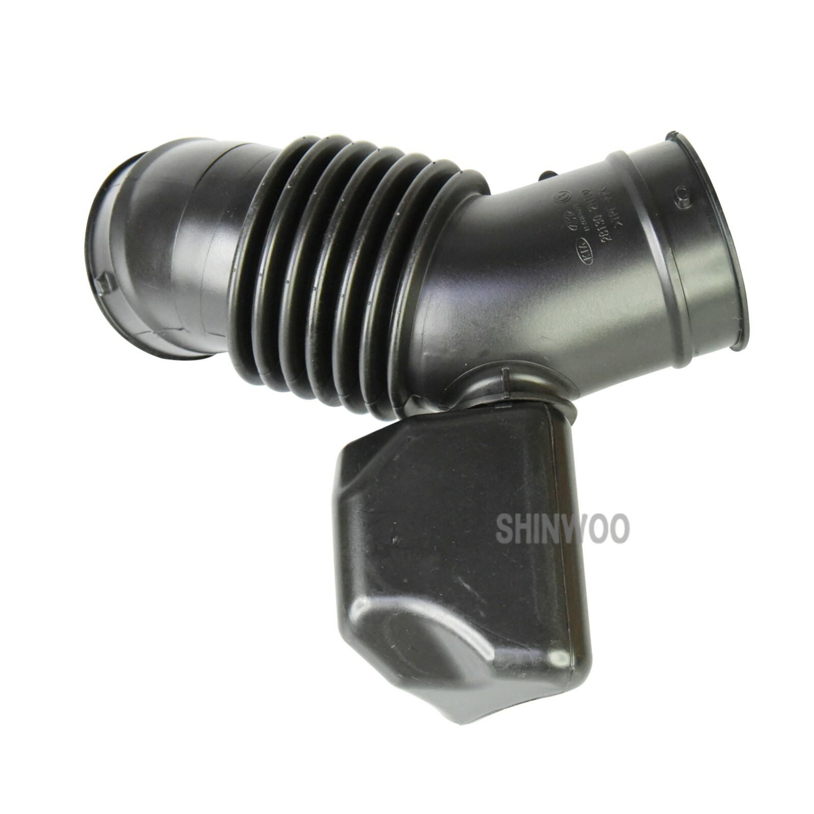 Hyundai Hose ASSY Air Intake 28130 2h100 2007-2012 Elantra for sale ...