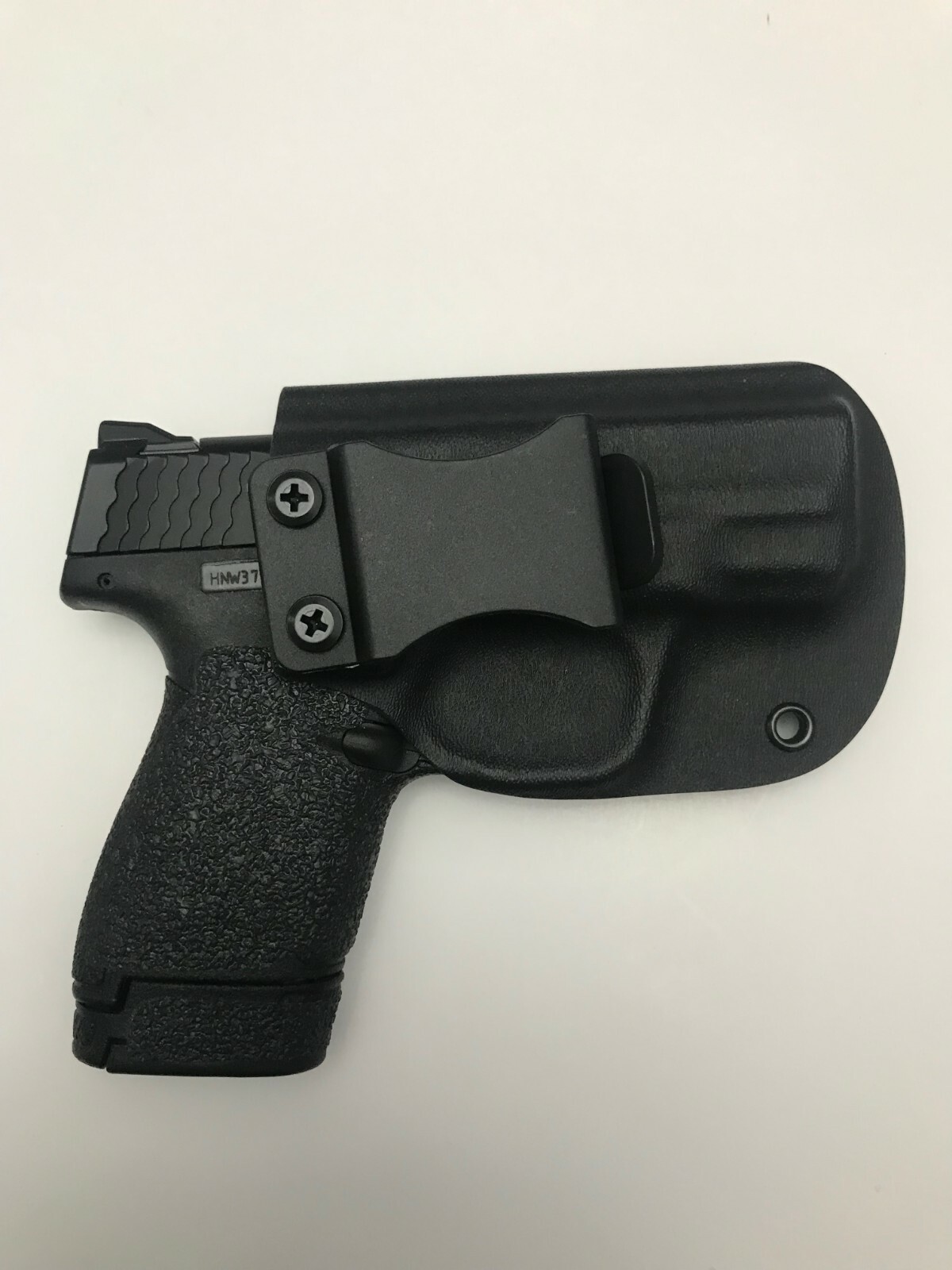 Sig Sauer P290 With Sig Factory Laser Kydex IWB Holster "INSIDE THE ...