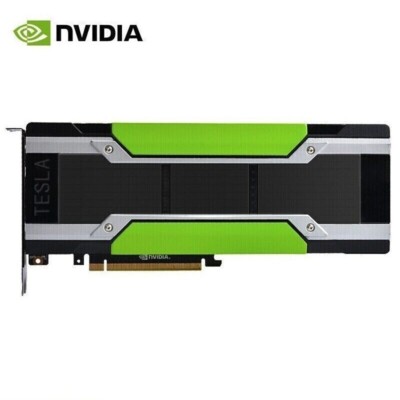 Nvidia Tesla M40 24GB GPU GDDR5 PCI-E 3.0 x16 Accelerator Graphics ...