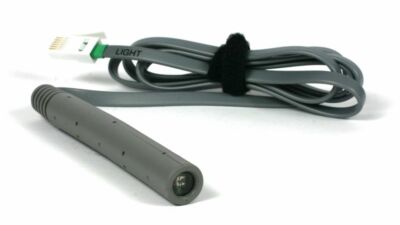 Texas Instruments Vernier TI Light Probe for Graphing Calculators and ...