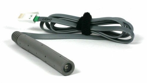 Texas Instruments Vernier TI Light Probe for Graphing Calculators and ...