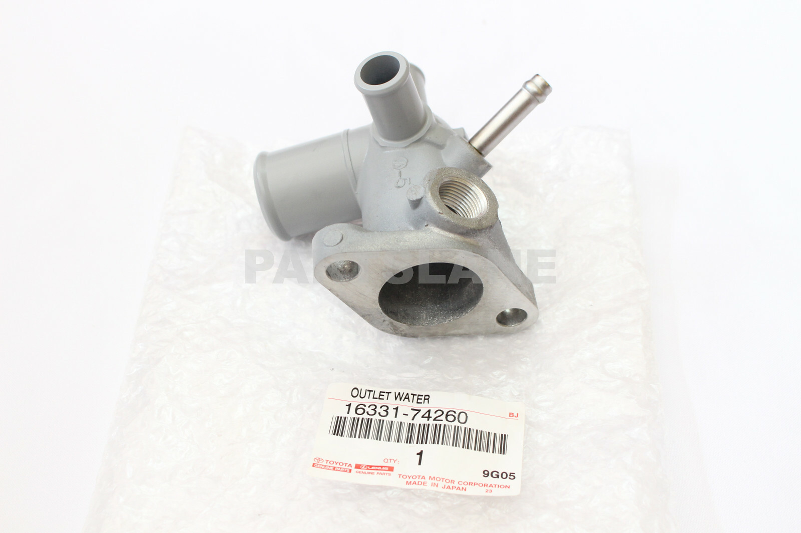 Toyota Camry Celica SXV20 ST204 Engine Coolant Outlet Flange | 16331 ...