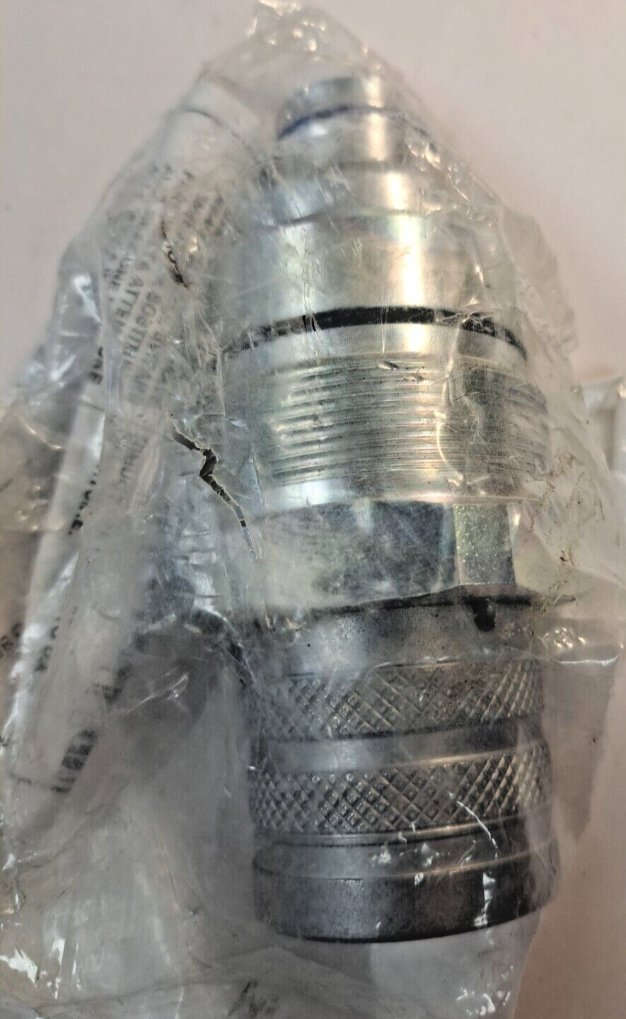 KIT REPAIR FEMALE 4FSH08 F, Hydraulic Coupling, 12MM (1/2") | eBay