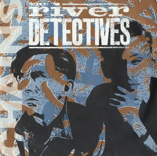 The River Detectives Chains Vinyl Single 12inch NEAR MINT WEA | eBay