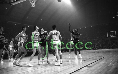 1965 PROVIDENCE vs PRINCETON - 35mm Basketball Negative | eBay