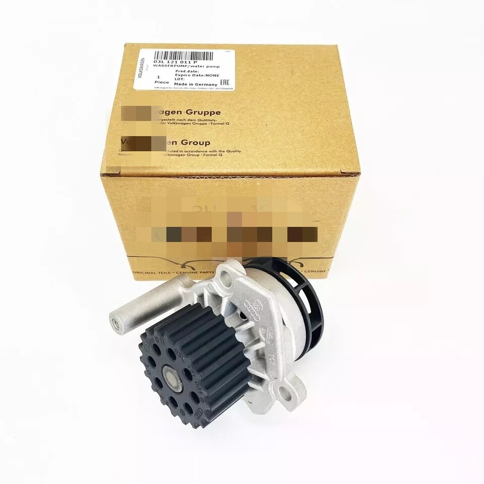 US OEM Timing Belt Kit&Water Pump For VW Golf Jetta Tiguan AUDI A3 A5 ...