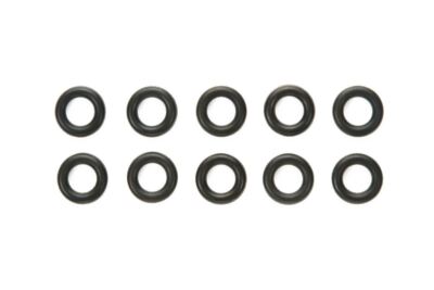 Tamiya - RC 5mm Body Adjustment O-Ring, 10pcs | eBay
