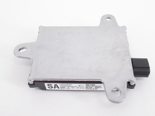 Genuine OEM Toyota 88162-08023 RH Blind Spot Monitor Sensor 2015-2018 ...
