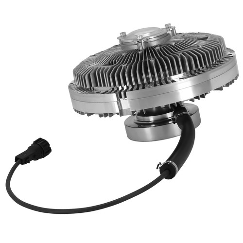 Fan Clutch Assembly for Volvo D13 85115604 85111559 23585938 21046594 ...